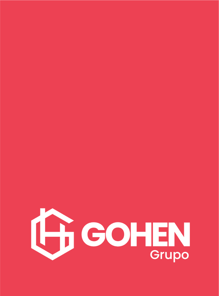 Inicio - Gohen Grupo