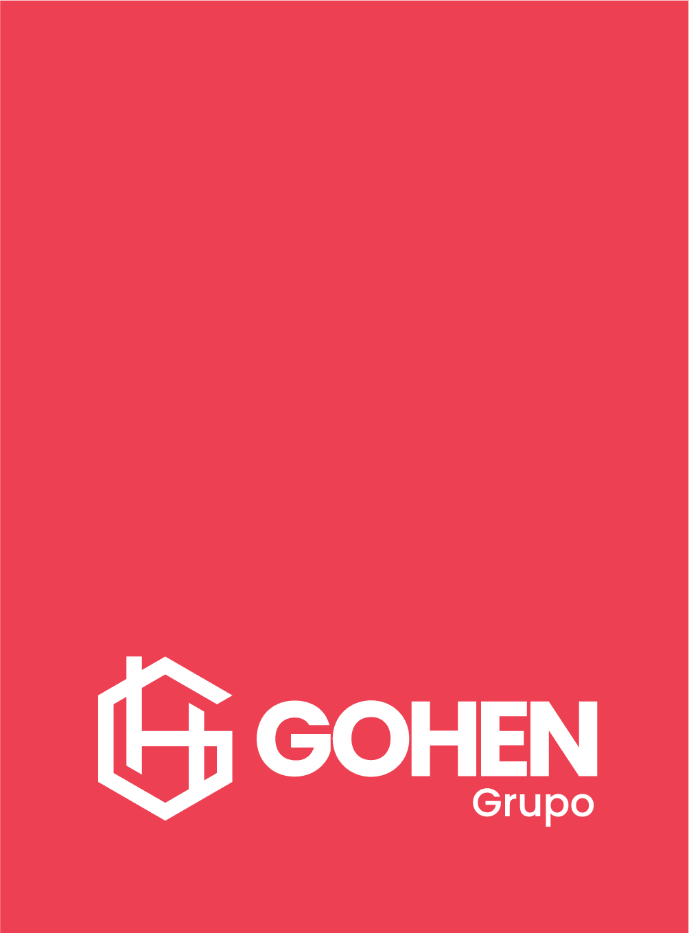 Inicio - Gohen Grupo