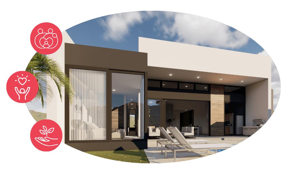 Gohen Grupo | Desarrolladora Urbanística